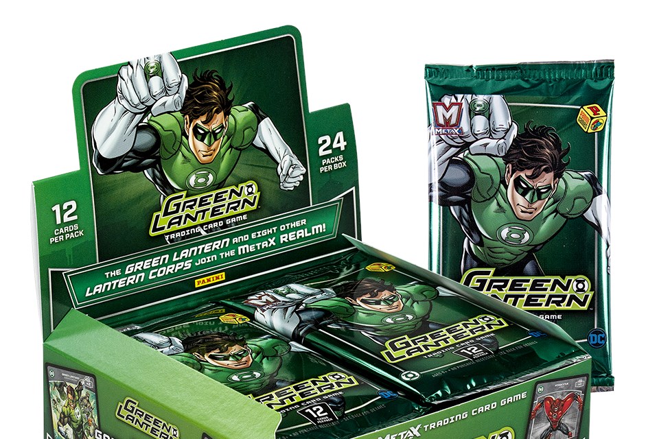 TCGplayer - Buy MetaX cards, starter boxes, booster boxes, and more