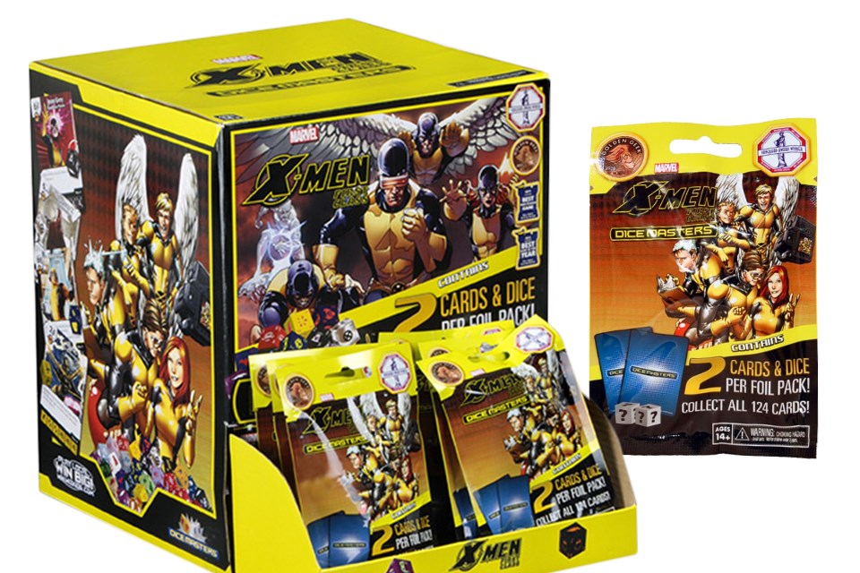 TCGplayer - Buy Dice Masters cards, packs, and set