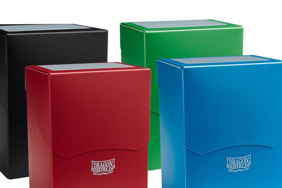 TCGplayer - Buy TCG deck boxes so you can keep your cards safe ...