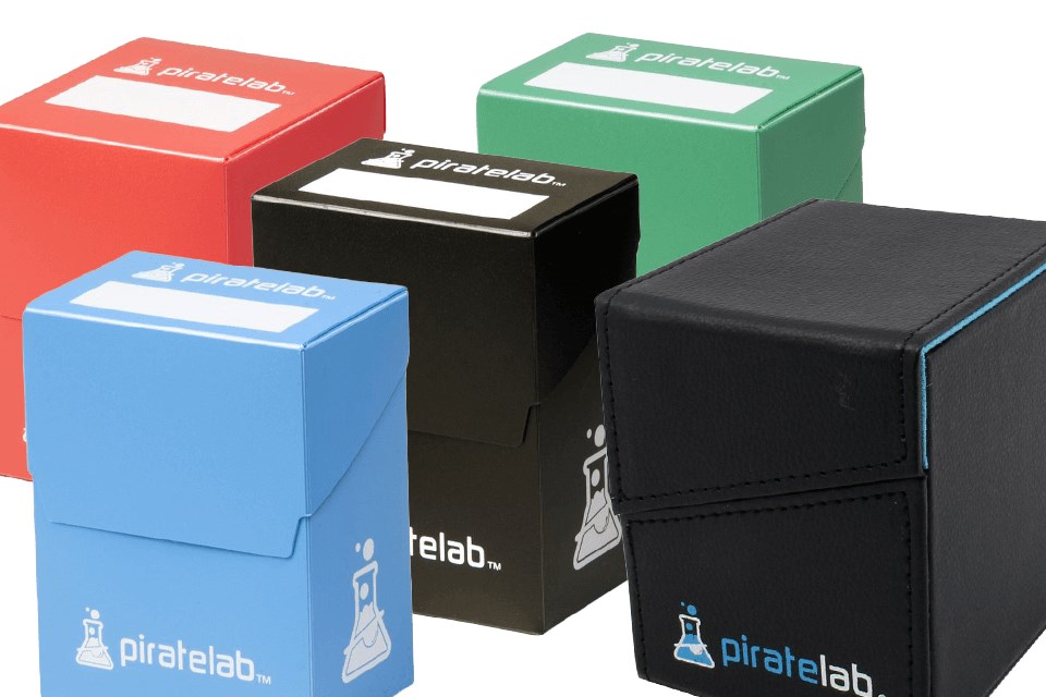 TCGplayer - Buy TCG deck boxes so you can keep your cards safe ...