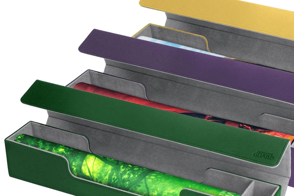 Shop TCGplayer for the best prices on TCG playmats