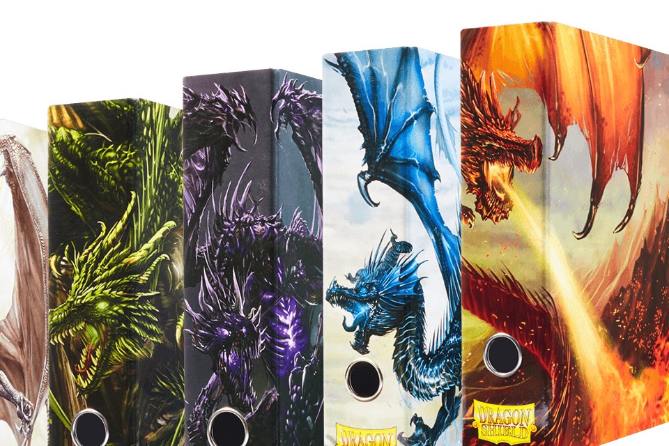 TCGplayer - Buy binder-ready protective pages by Ultra PRO, Ultimate ...