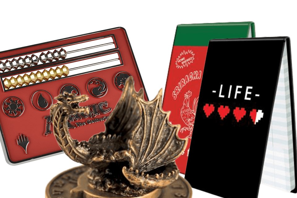 TCGplayer - Buy life counters to track your life total and other game ...