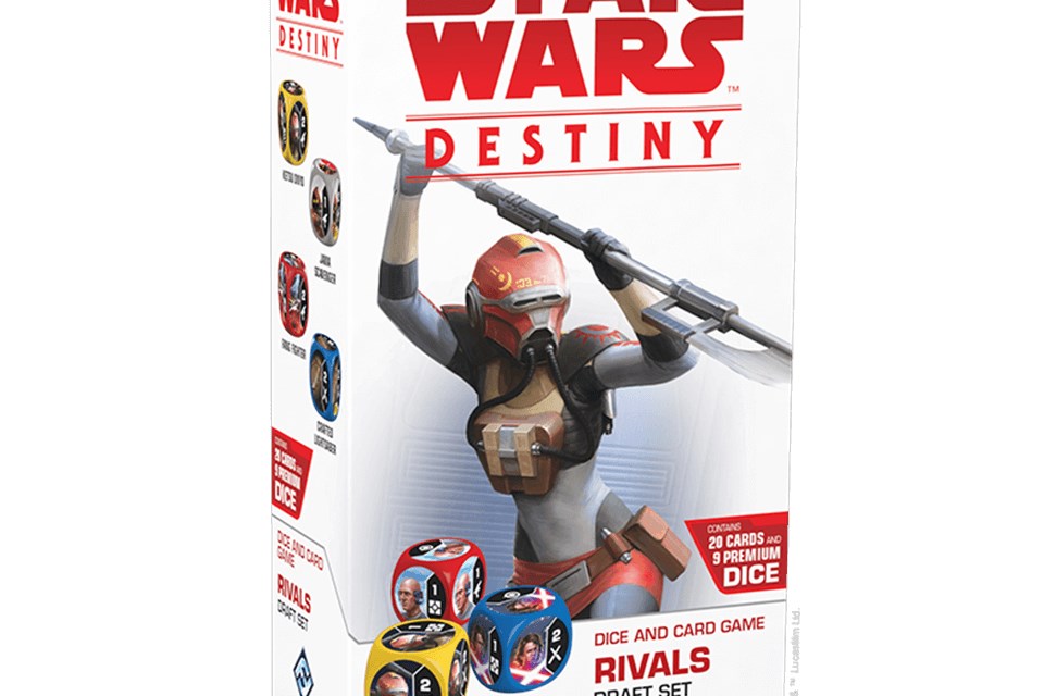 TCGplayer - Buy Star Wars: Destiny cards, booster packs, and more