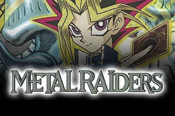 Metal Raiders | YuGiOh | TCGplayer