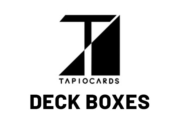 TCGplayer - Buy TCG deck boxes so you can keep your cards safe ...