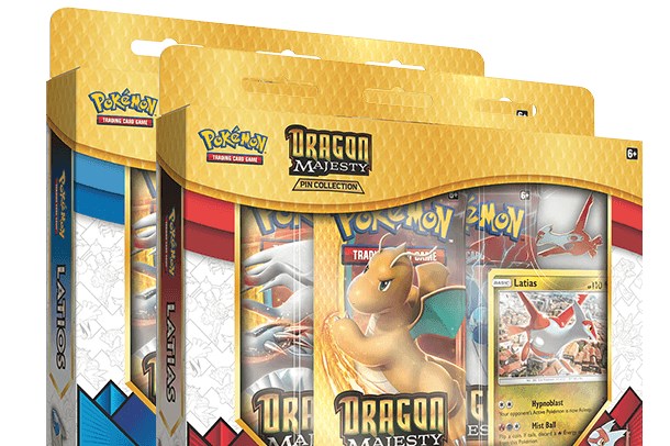 Dragon | Pokemon | TCGplayer