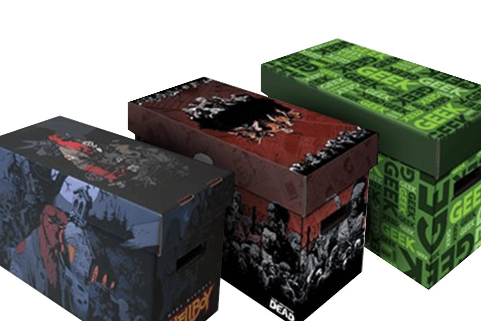TCGplayer - Buy collectible storage solutions by Ultra PRO, Ultimate ...