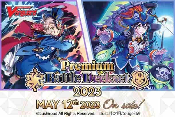 TCGplayer - Buy Cardfight!! Vanguard Cards, Singles, and Set