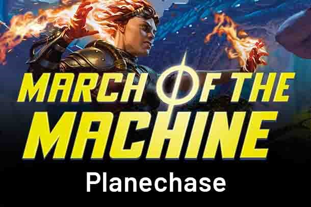 Planechase | Magic: The Gathering | TCGplayer