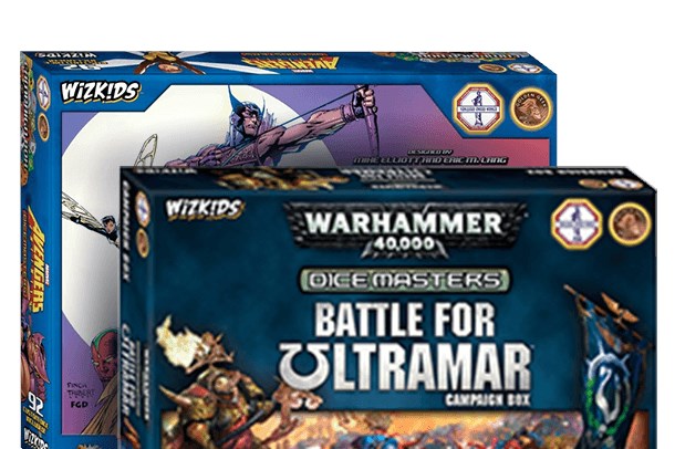 TCGplayer - Buy Dice Masters cards, packs, and set