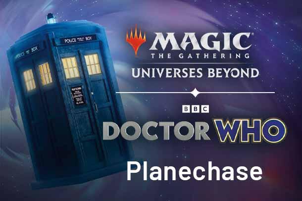 Planechase | Magic: The Gathering | TCGplayer