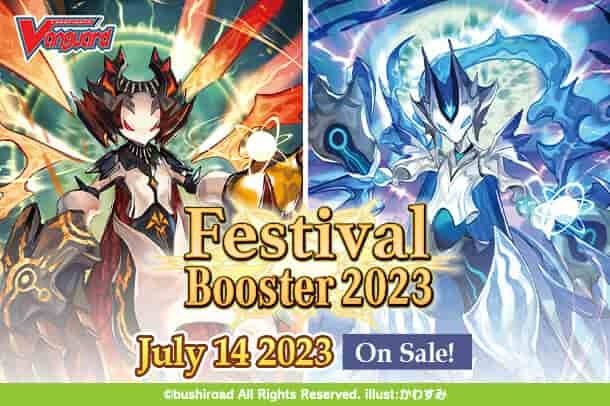 TCGplayer - Buy Cardfight!! Vanguard Cards, Singles, and Set