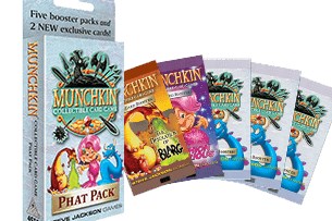 TCGplayer - Buy Munchkin CCG cards, booster packs, and more