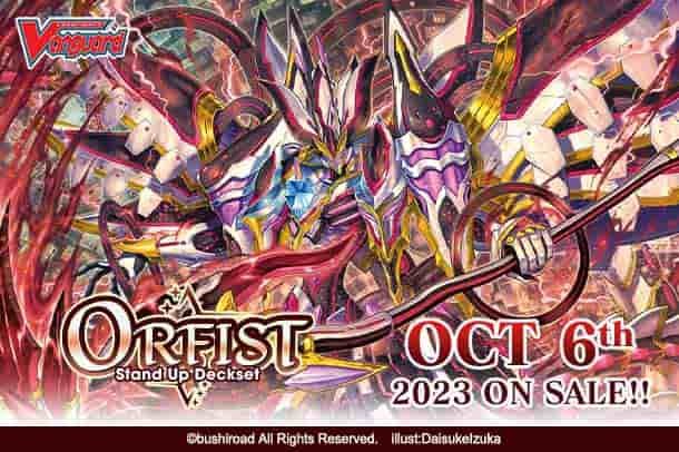 TCGplayer - Buy Cardfight!! Vanguard Cards, Singles, and Set