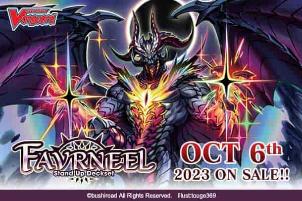 TCGplayer - Buy Cardfight!! Vanguard Cards, Singles, and Set