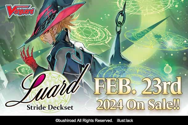 TCGplayer - Buy Cardfight!! Vanguard Cards, Singles, and Set