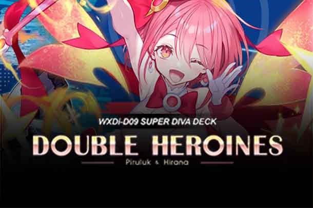 TCGplayer - Buy WIXOSS cards, decks, booster packs, and more