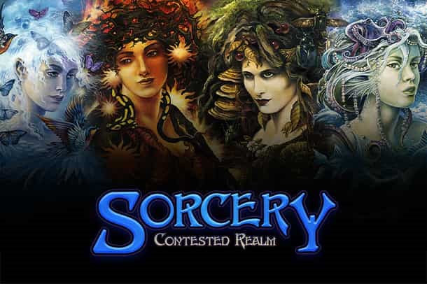 Sorcery: Contested Realm