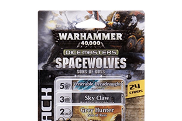 TCGplayer - Buy Dice Masters cards, packs, and set