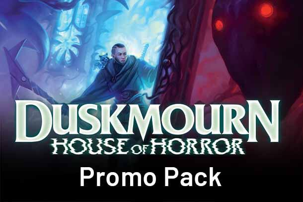 Duskmourn: House of Horror | Magic: The Gathering | TCGplayer