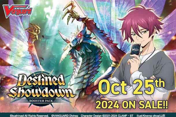 TCGplayer - Buy Cardfight!! Vanguard Cards, Singles, and Set