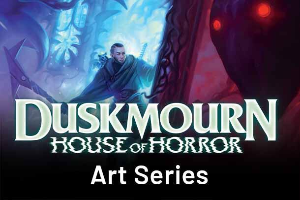 Duskmourn: House of Horror | Magic: The Gathering | TCGplayer