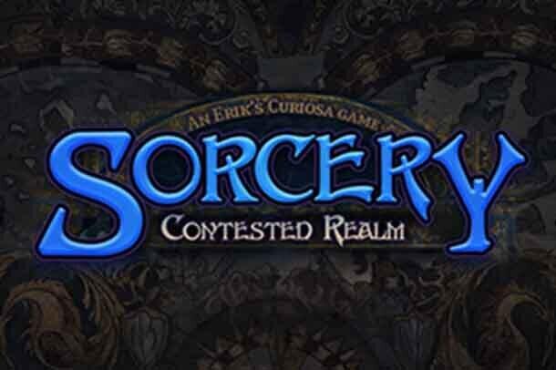 Sorcery: Contested Realm