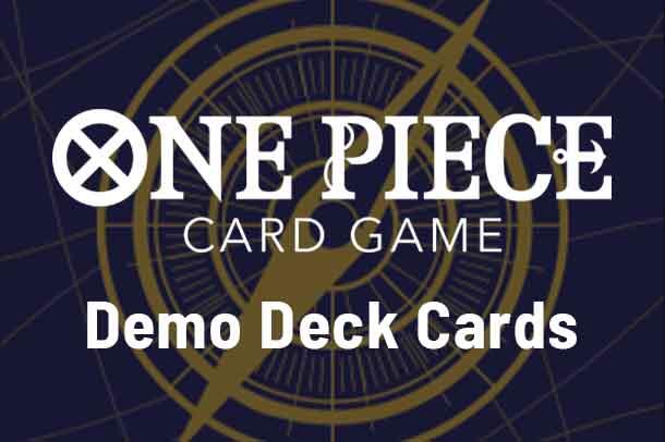 TCGplayer - Buy One Piece Card Game cards, starter decks, booster packs ...