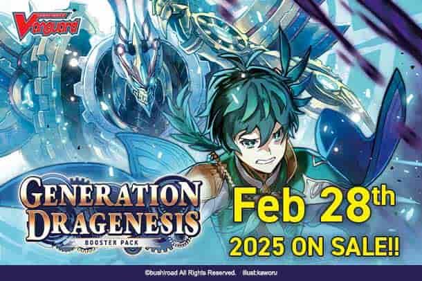 TCGplayer - Buy Cardfight!! Vanguard Cards, Singles, and Set