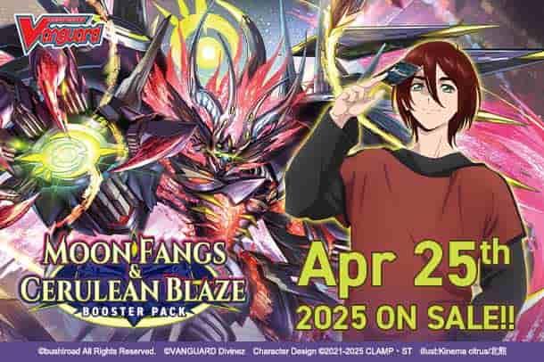 TCGplayer - Buy Cardfight!! Vanguard Cards, Singles, and Set