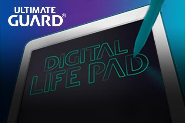 TCGplayer - Buy life counters to track your life total and other game ...