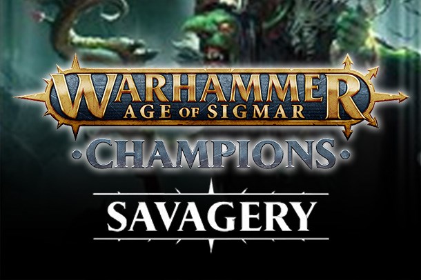 TCGplayer - Buy Warhammer Age of Sigmar: Champions cards, booster boxes ...