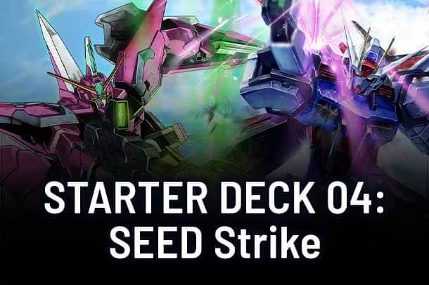 Gundam Card Game