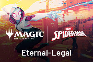 Marvel's Spider-Man | Magic: The Gathering | TCGplayer