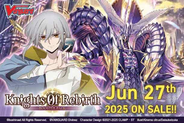 TCGplayer - Buy Cardfight!! Vanguard Cards, Singles, and Set