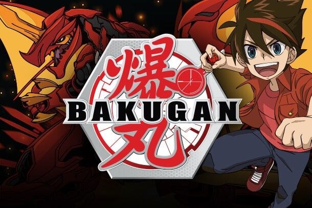 TCGplayer - Buy Bakugan Cards, Singles, and Set