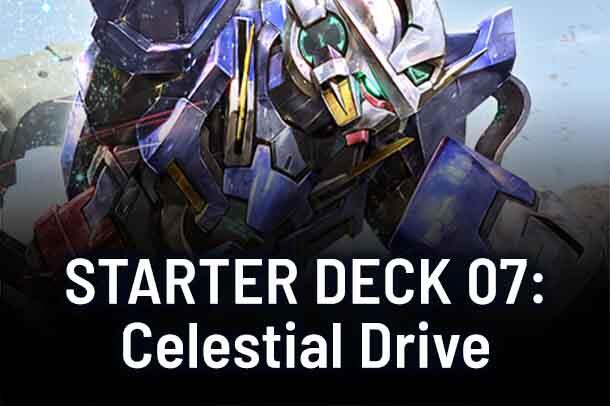 Gundam Card Game