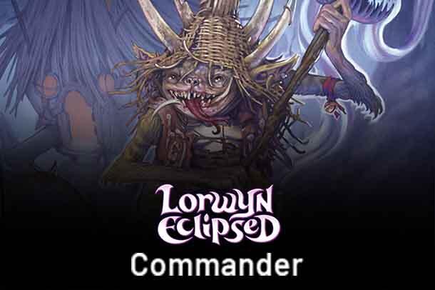 Lorwyn Eclipsed | Magic: The Gathering | TCGplayer