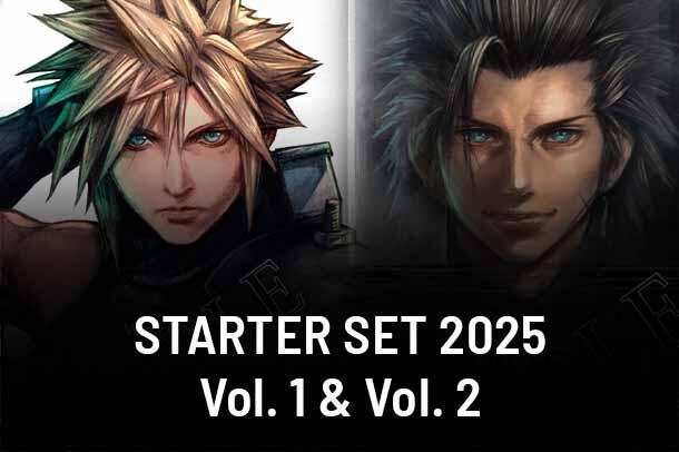 TCGplayer - Buy Final Fantasy TCG cards, booster boxes, starter sets ...