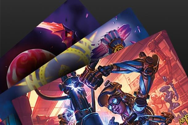 Shop TCGplayer for the best prices on TCG playmats