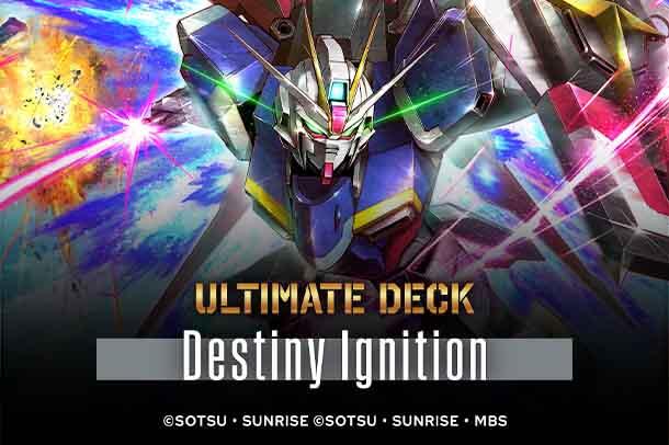 Gundam Card Game