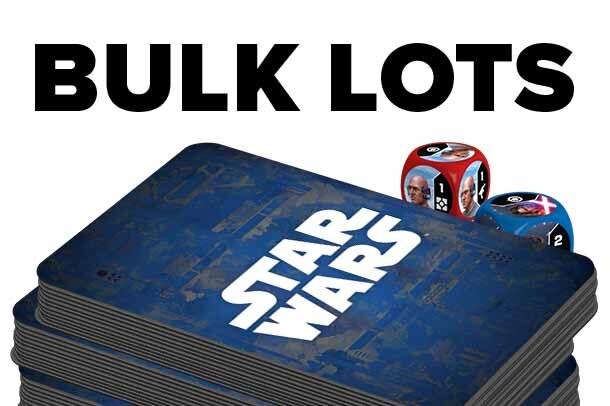 Shop TCGplayer for the best deals on bulk lots of trading cards