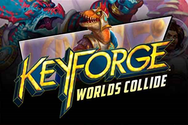 TCGplayer - Buy Keyforge Archon decks