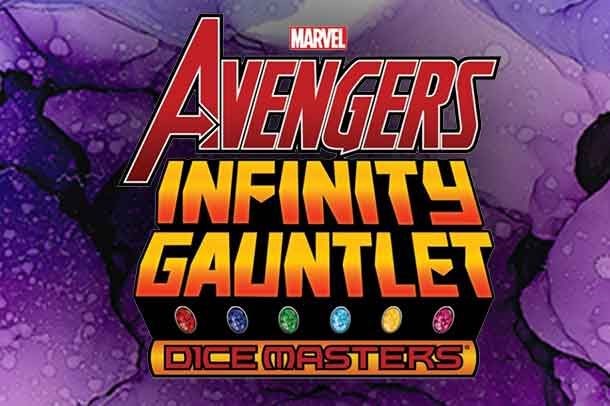 TCGplayer - Buy Dice Masters cards, packs, and set