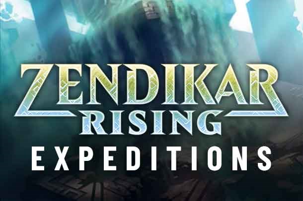 Zendikar Rising | Magic: The Gathering | TCGplayer