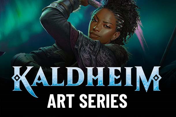 Kaldheim | Magic: The Gathering | TCGplayer