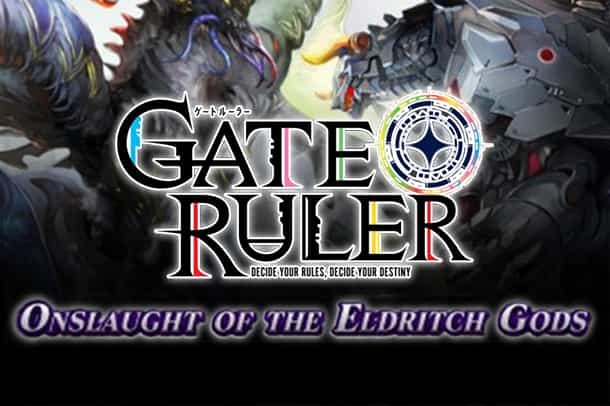 TCGplayer - BuyGate Ruler cards, booster packs, starter decks, and more