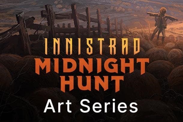 Innistrad: Midnight Hunt | Magic: The Gathering | TCGplayer