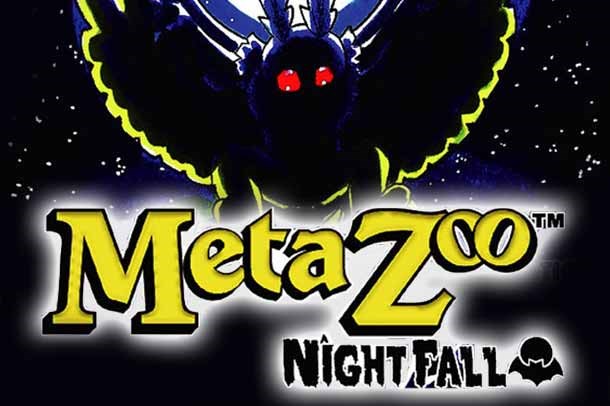 TCGplayer - Buy MetaZoo cards, booster boxes, spell books, and more